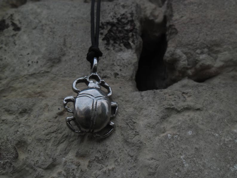 Scarab Khepri Kepher Egypt Symbol of Sun,symbol of Scarab Pendant ...