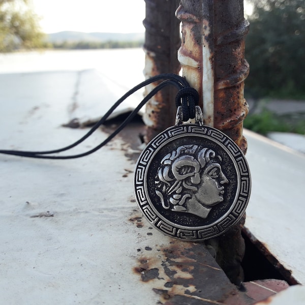 Alexander the Great - Etsy