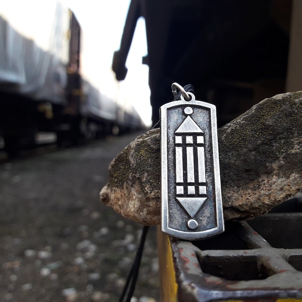 Atlantis Ring - Etsy