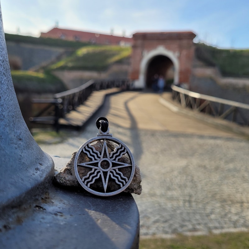 Eight Pointed Star - Etsy