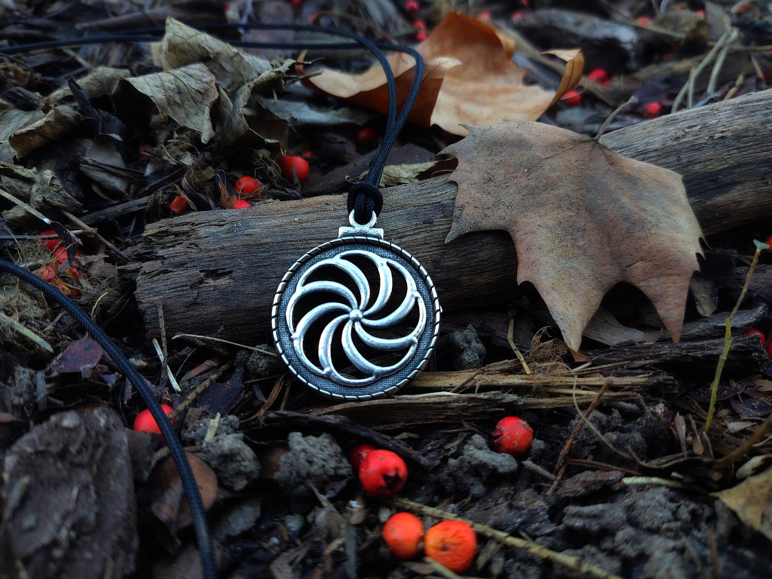 Pendentif du signe arménien Kerkhach Eternity collier étoile - Etsy France