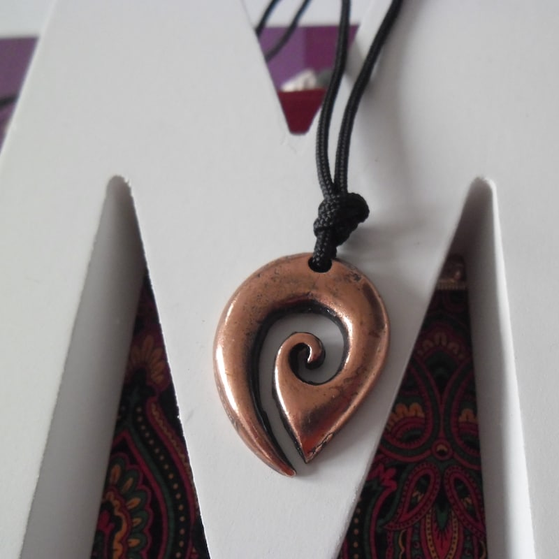 Maori Jewelry - Etsy