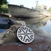 Thundermark Perun Symbol Necklace,slavic God of Thunder and Lightning ...