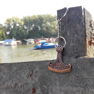 Axe of Perun Necklace,perun Slavic God of Lightning Pendant,perun Blade ...