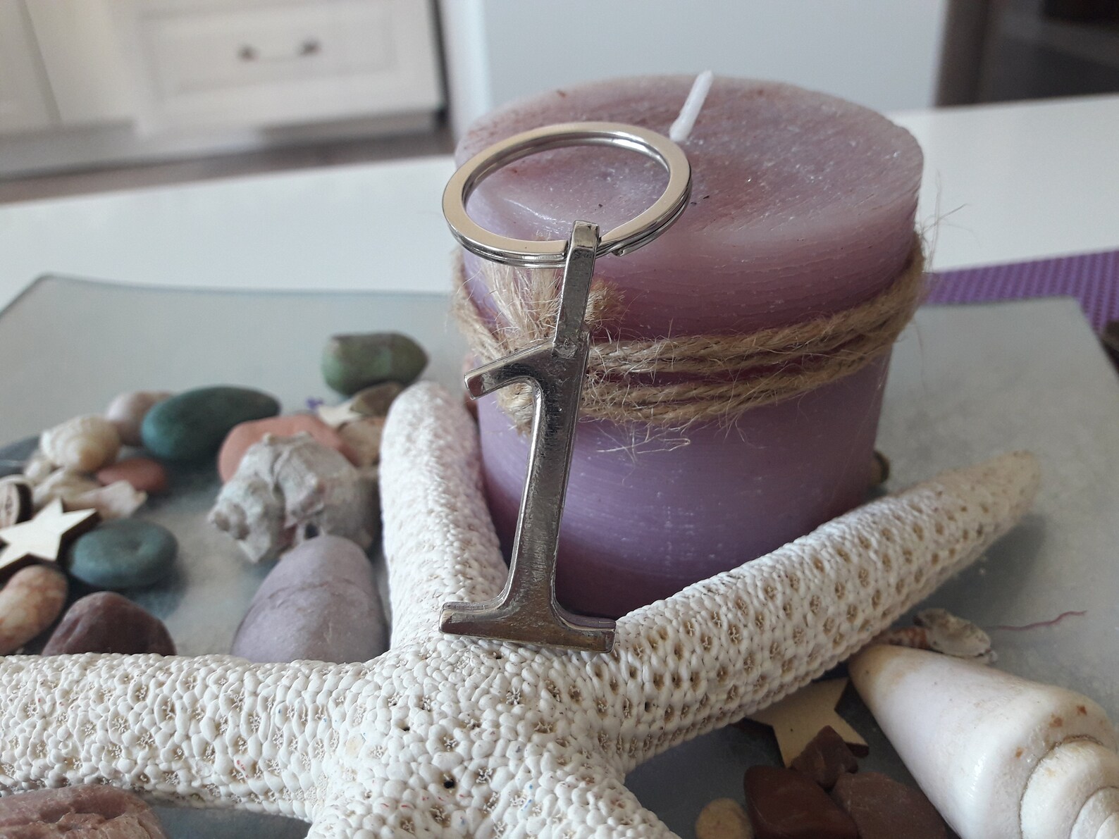 Metal Numbered Keychains for Box Lockers Changing | Etsy