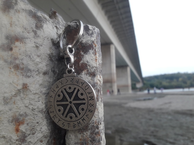 Perun God Slavic Mythology Symbol Talisman Rune Alphabet | Etsy