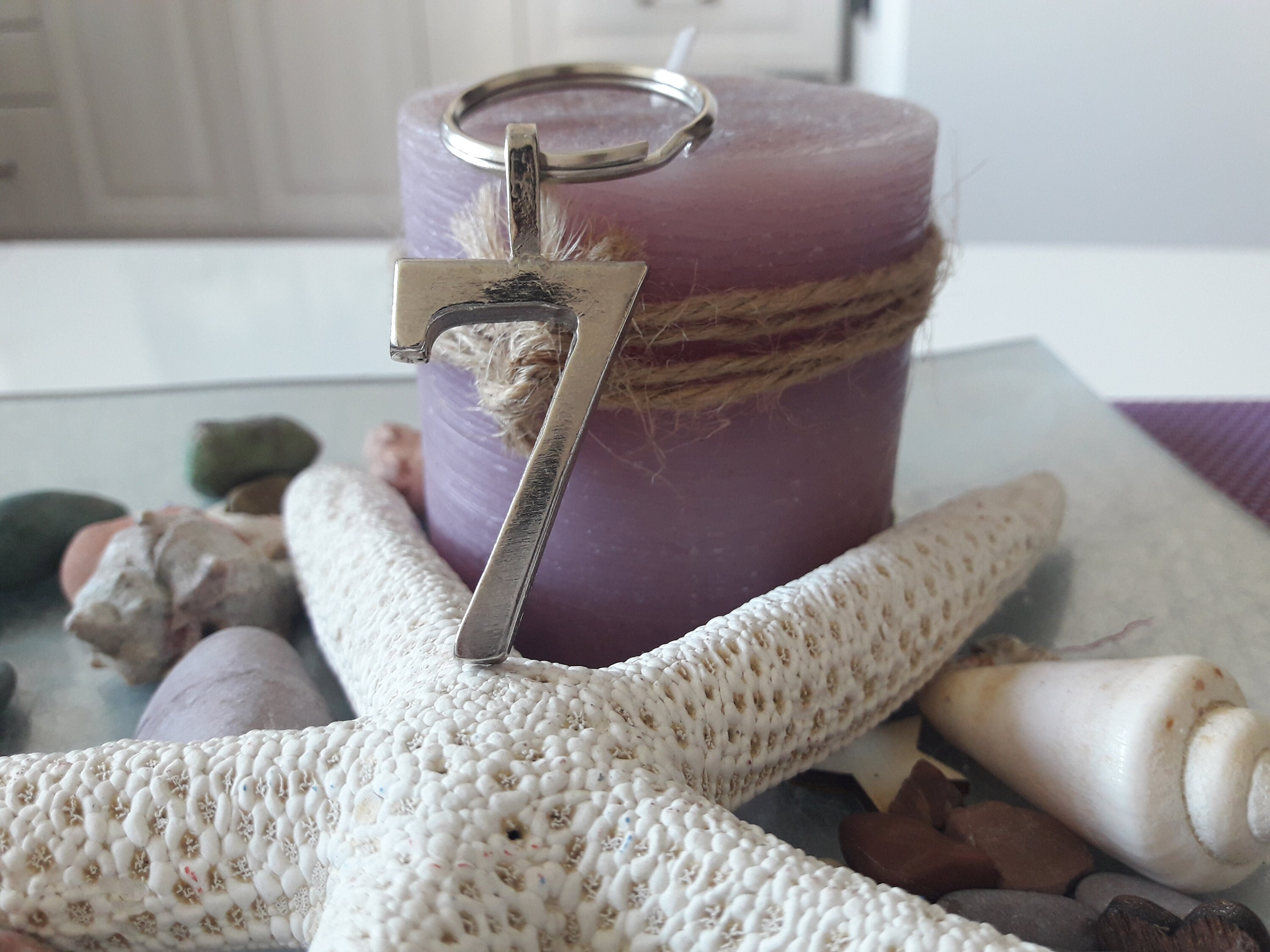 Metal Numbered Keychains for Box Lockers Changing - Etsy