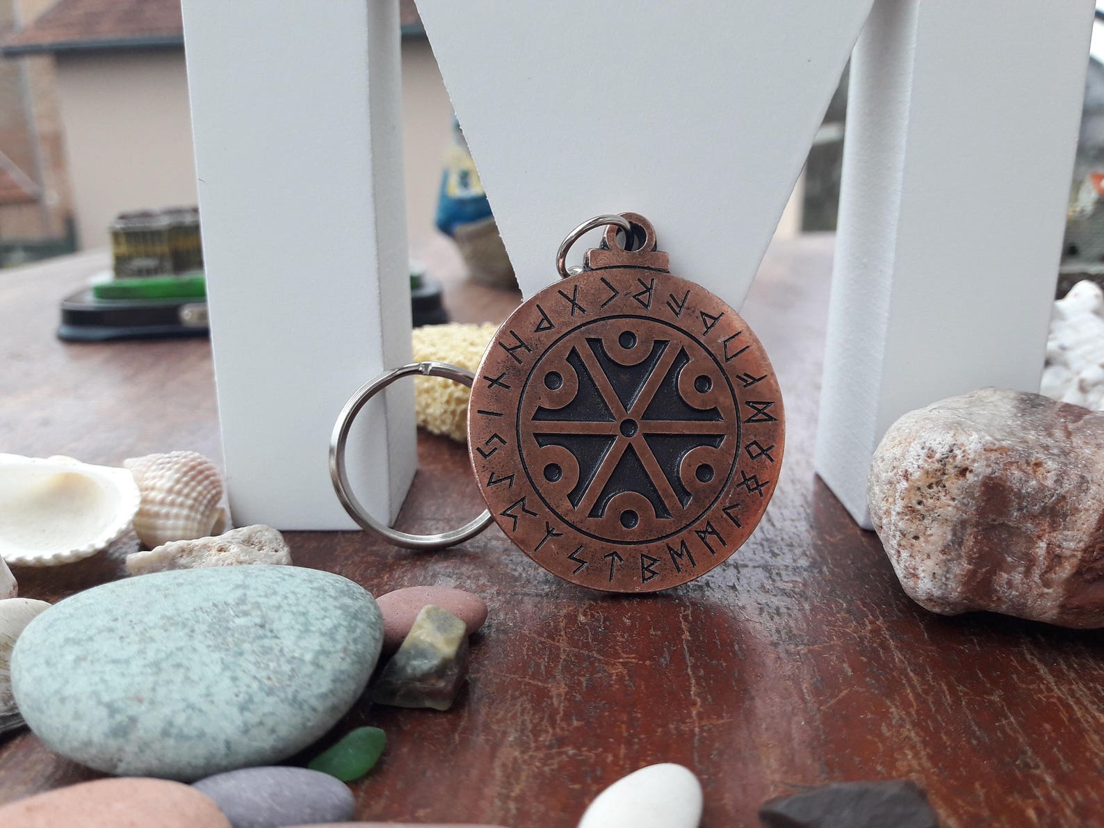 Perun God Slavic Mythology Symbol Talisman Rune Alphabet | Etsy