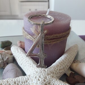 Metal Numbered Keychains for Box Lockers Changing Rooms,keychain for ...