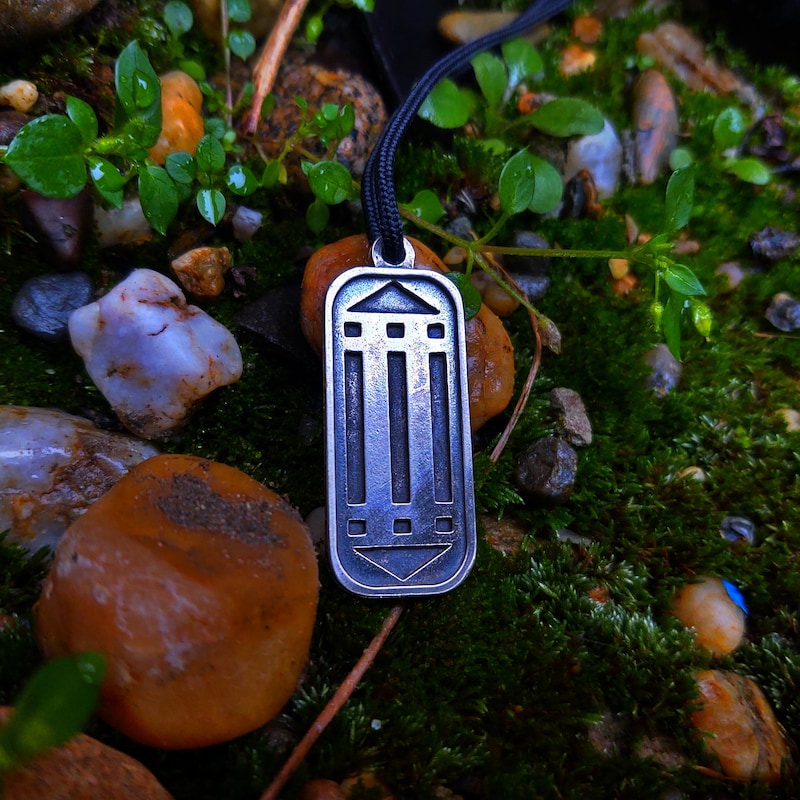 Luxor Ring - Etsy