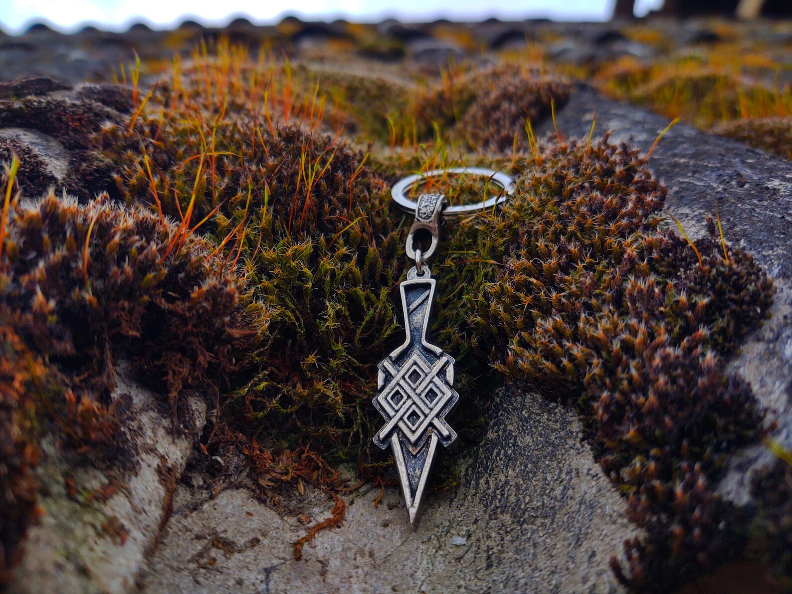 Odin's Spear Gungnirgungir Odin's Spear - Etsy