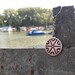 Thundermark Perun Symbol Necklace,slavic God of Thunder and Lightning ...