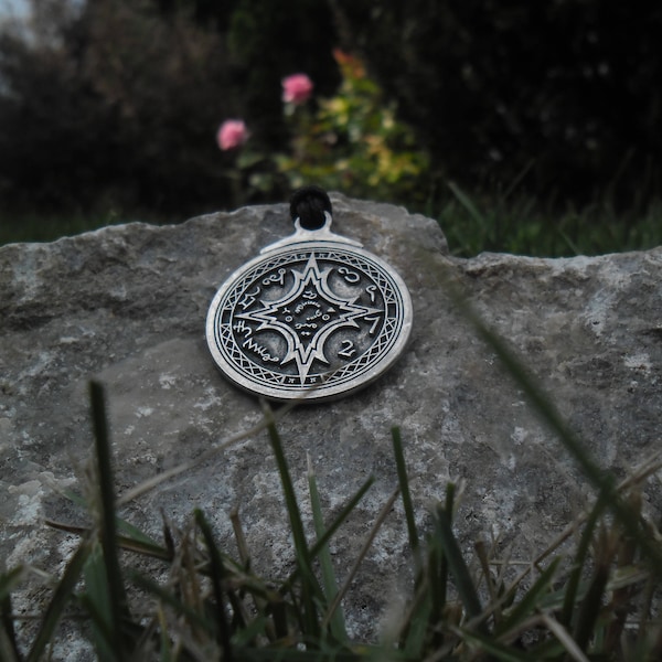 Talisman Symbol - Etsy