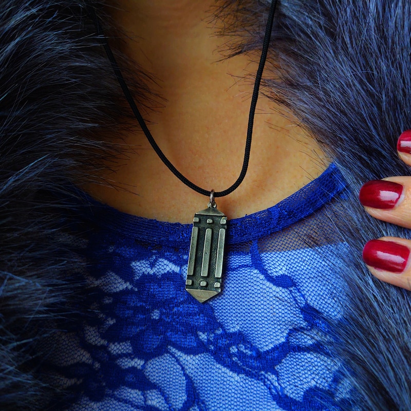Luxor Ring - Etsy