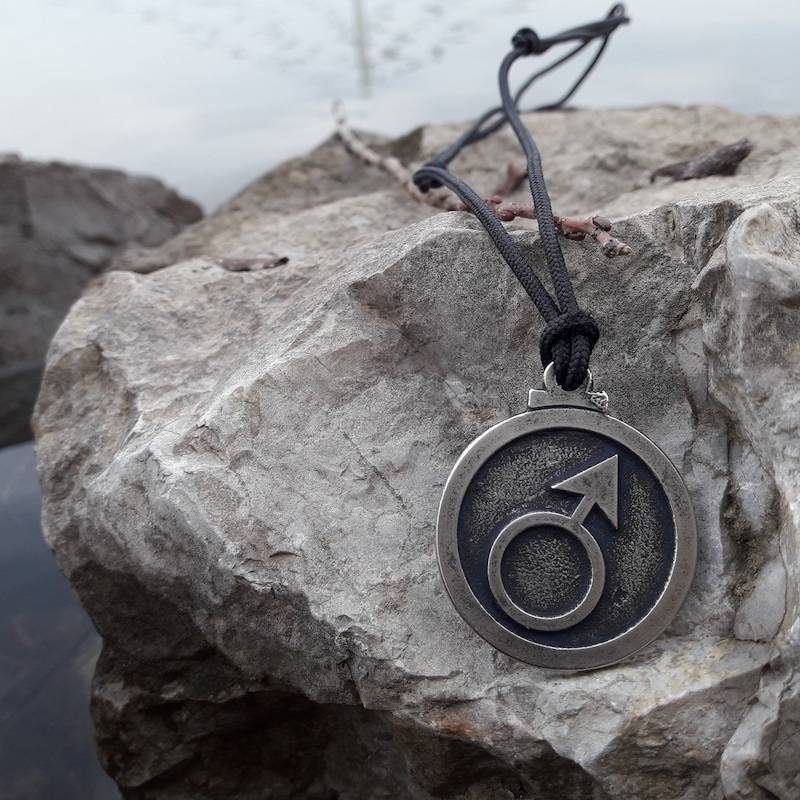 God of War Jewelry - Etsy