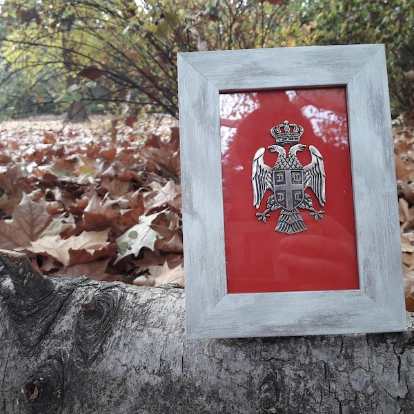 Serbia - Etsy