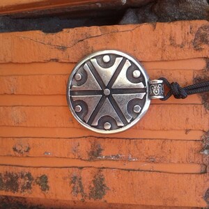 Perun God Symbol Necklace,slavic Thunder Lightning Keychain,slavic ...