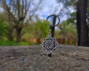 Armenian Eternity Sign - Etsy