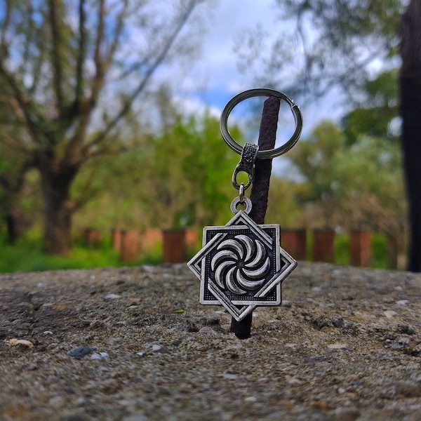 Eight Pointed Star - Etsy