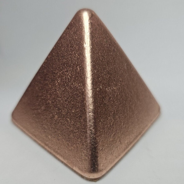 Copper Pyramid - Etsy