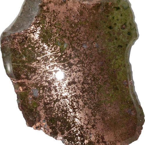 Copper Ore Slabs Michigan Native Copper - Etsy