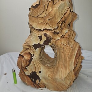 Beautiful Natural Sandstone Free Form Sculpture From Arizona Sierra ...
