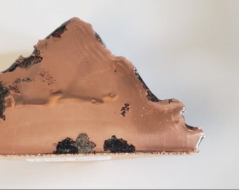 Michigan Float Copper - Etsy