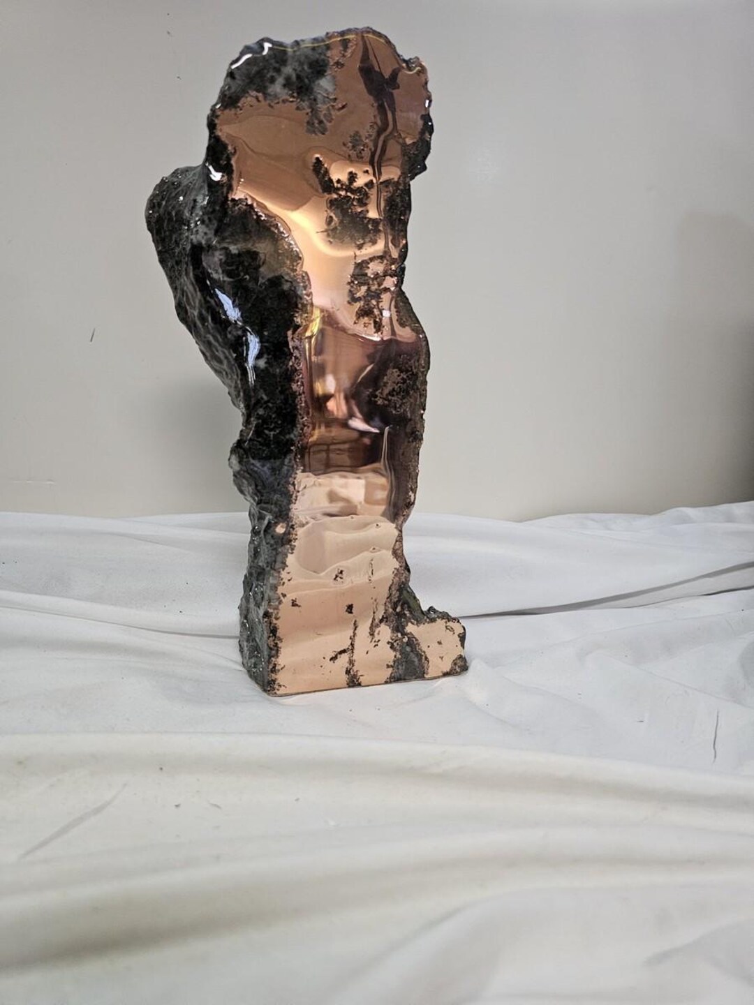 Float Copper Ore - Michigan Native Copper Decorator - Over 16 Lbs! - Etsy