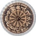 Astrology Copper Coin Collection: Aries - Etsy