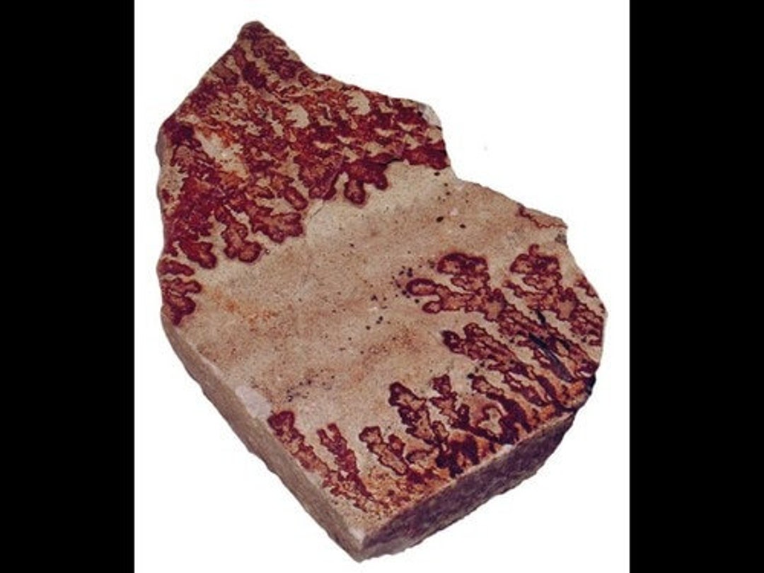 Utah Picture Stone - Etsy