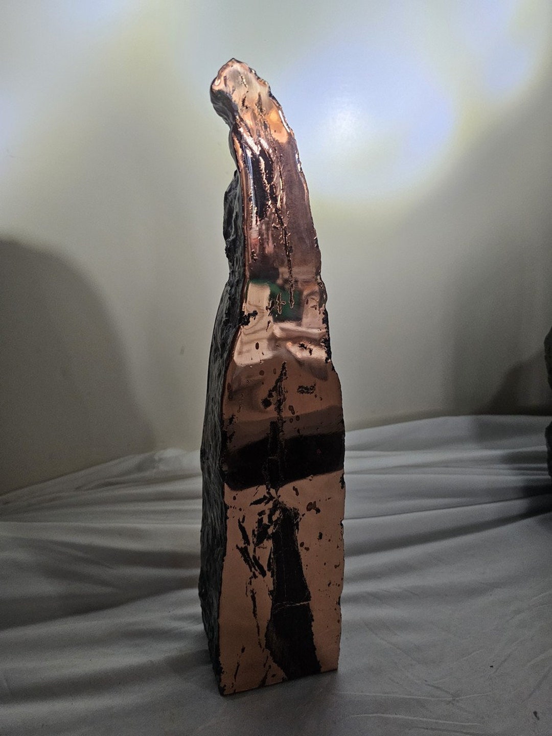 Large Float Copper Ore Tower Michigan Native Copper - Etsy