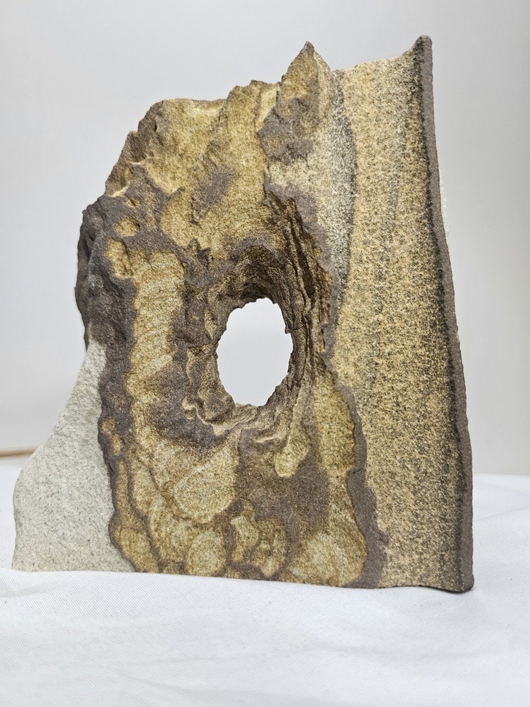 Beautiful Natural Kanab Goldenstone Sandstone Free Form From Utah, USA ...