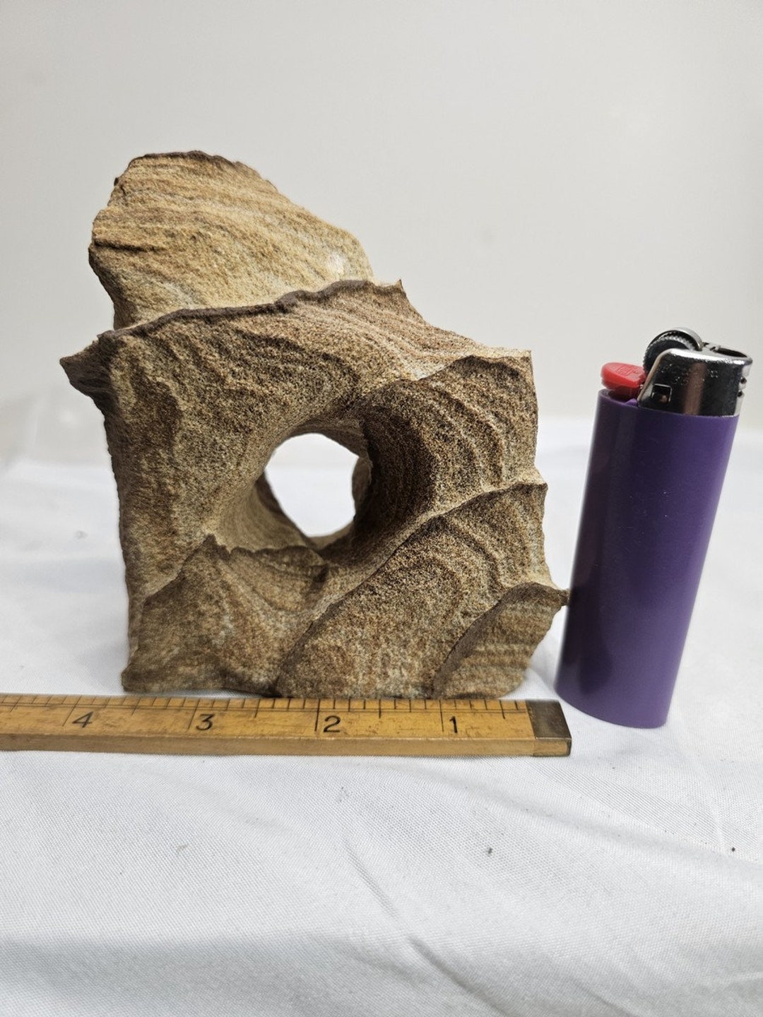 Natural Kanab Goldenstone Sandstone Free Form From Utah -USA - Etsy