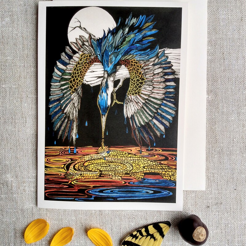 Coi Fish Wall Art - Etsy