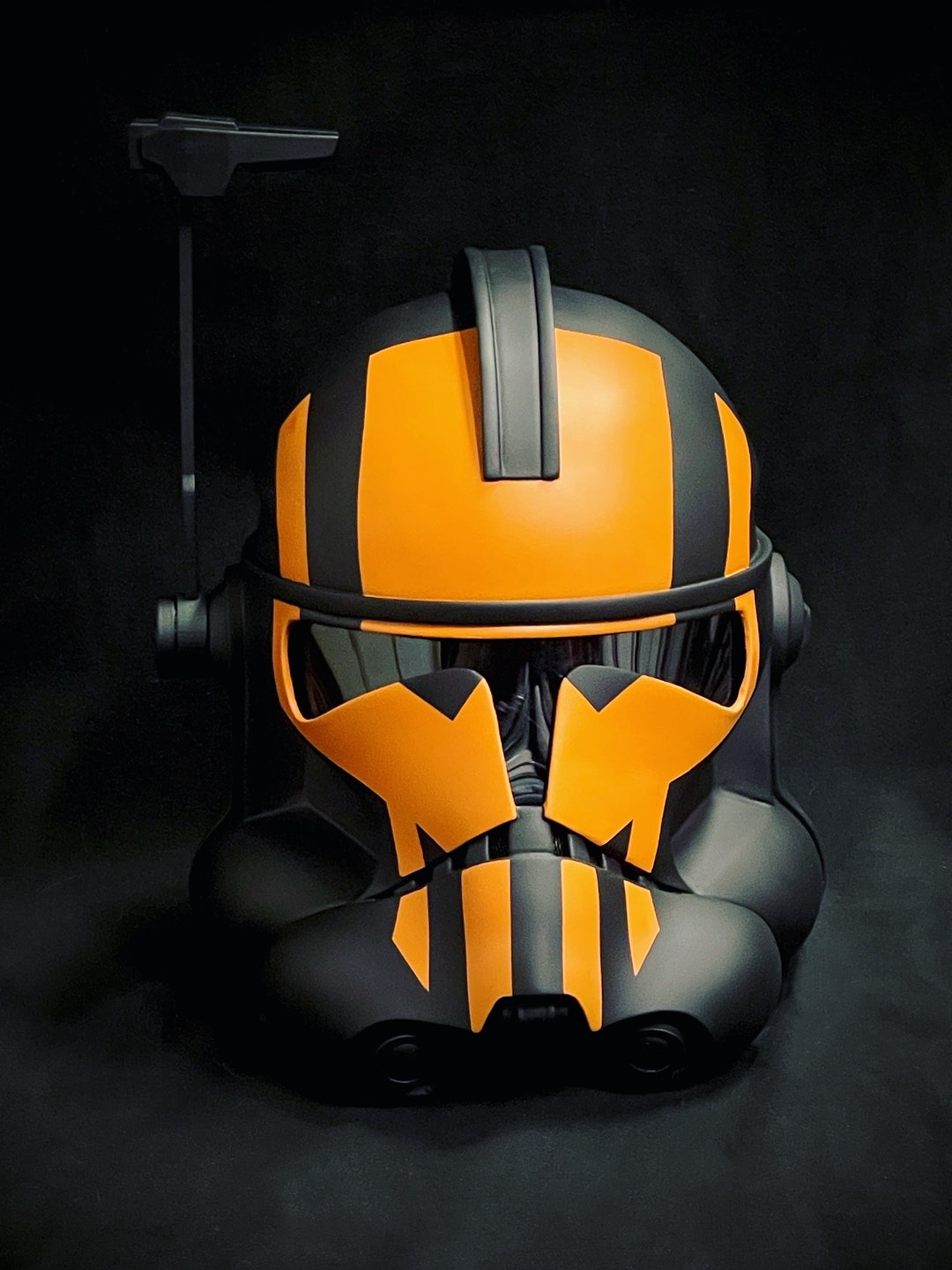 Star Wars Helmet Clone Trooper Helmet Umbra Operative Clone Wars - Etsy