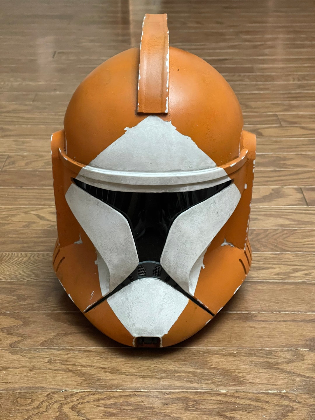 Star Wars Helmet Clone Trooper Phase 1 Bomb Squad Clone Wars - Etsy