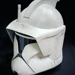 Star Wars Helmet Clone Trooper Helmet Phase 1 Obi Wan Kenobi Mythos ...
