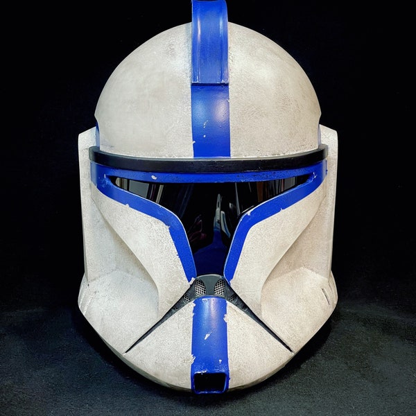 Clone Trooper Helmet Phase 1 - Etsy