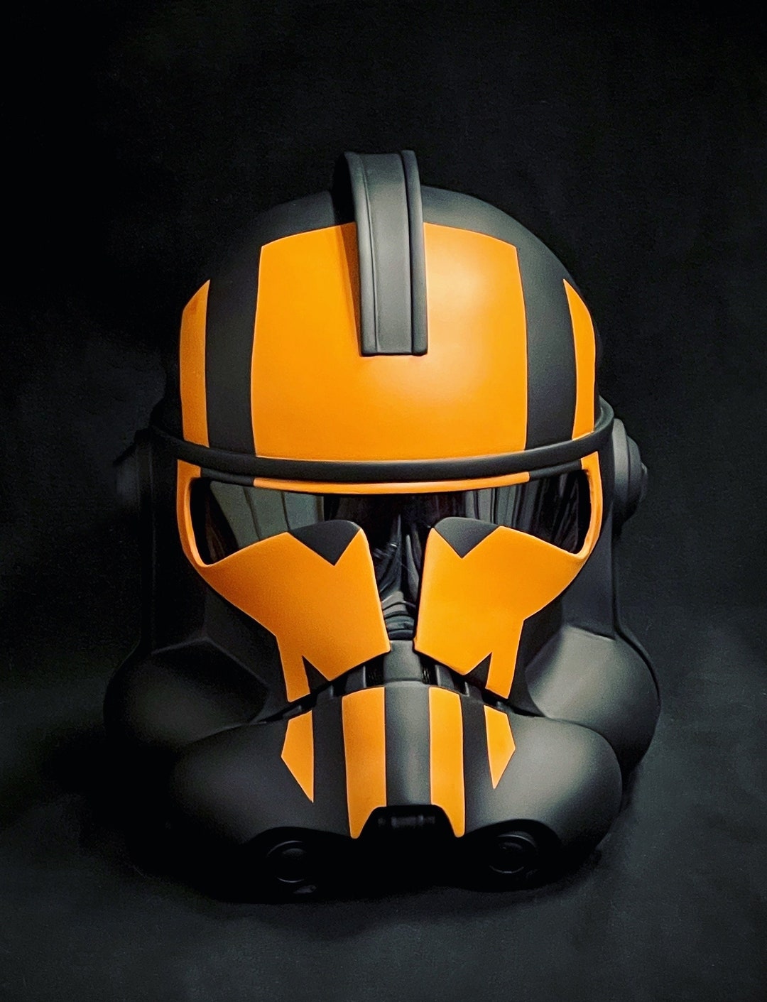 Star Wars Helmet Clone Trooper Helmet Umbra Operative Clone Wars Phase ...