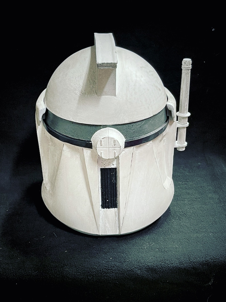 Star Wars Helmet Clone Trooper Helmet Phase 1 Obi Wan Kenobi - Etsy