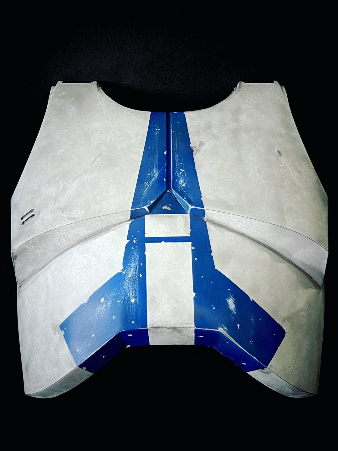 Star Wars Phase Phase 2 Clone Trooper 501st Chest and Shoulders Armor ...