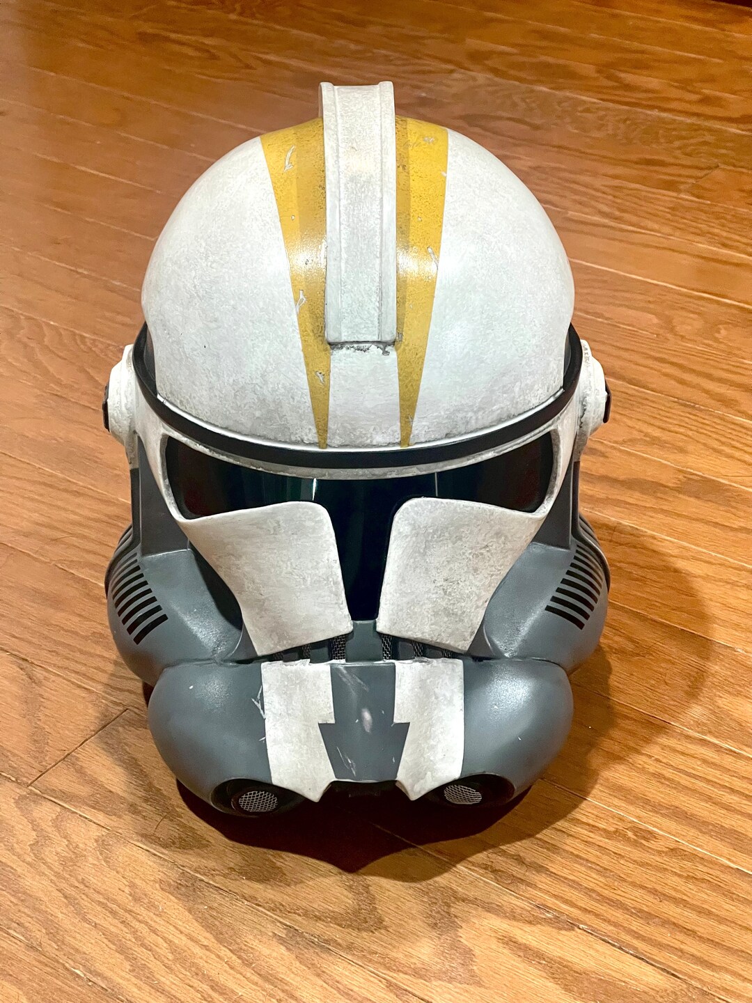 Clone Trooper Helmet Star Wars Jedi Fallen Order 13th Battalion ...