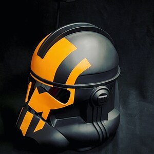 Star Wars Helmet Clone Trooper Helmet Umbra Operative Clone Wars - Etsy