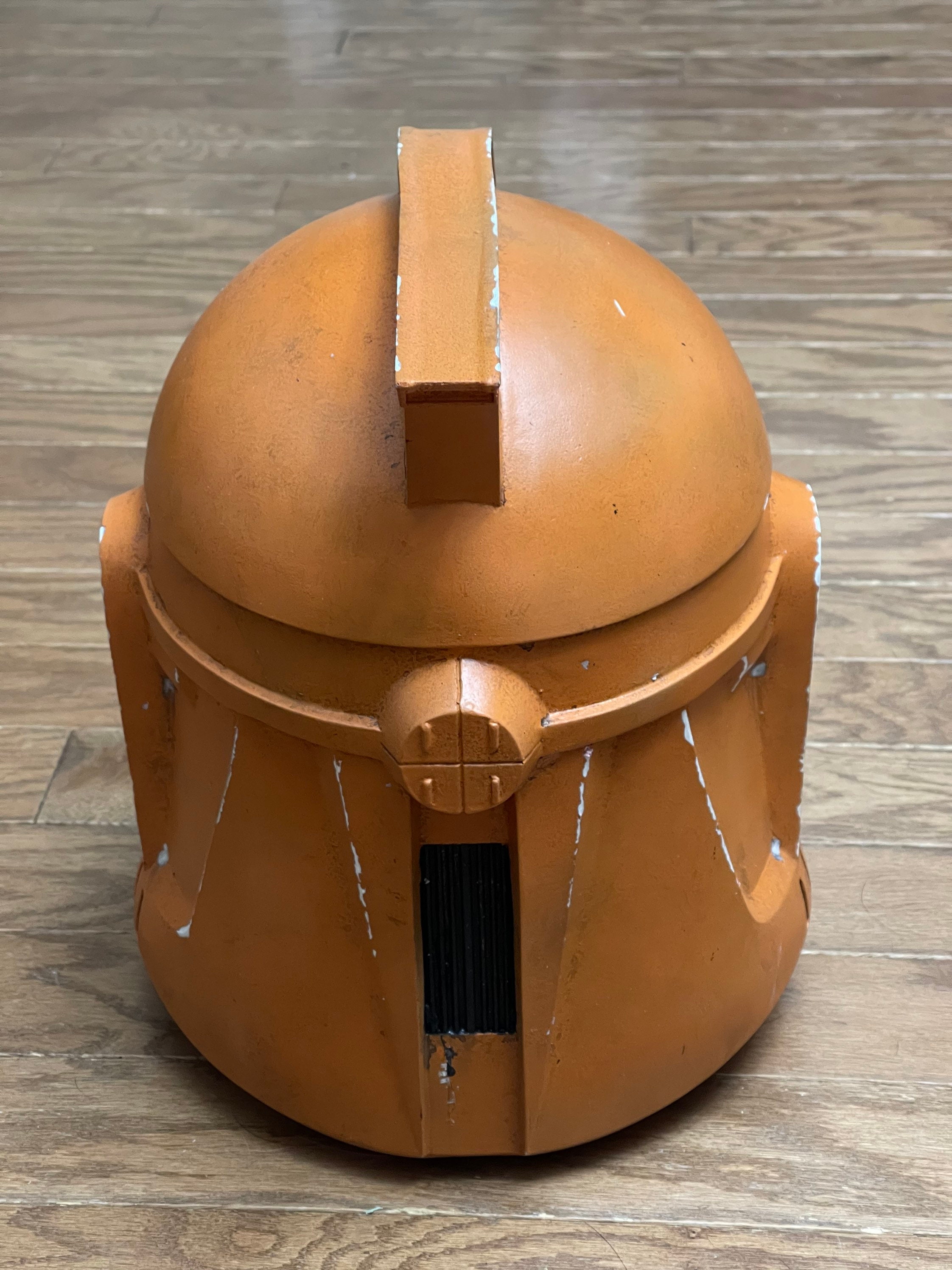 Star Wars Helmet Clone Trooper Phase 1 Bomb Squad Clone Wars - Etsy