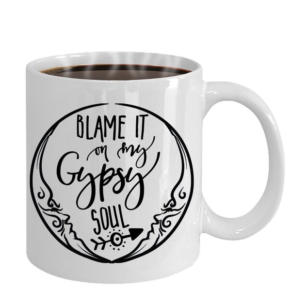 Blame My Gypsy Soul - Etsy Blame My Gypsy Soul - Etsy