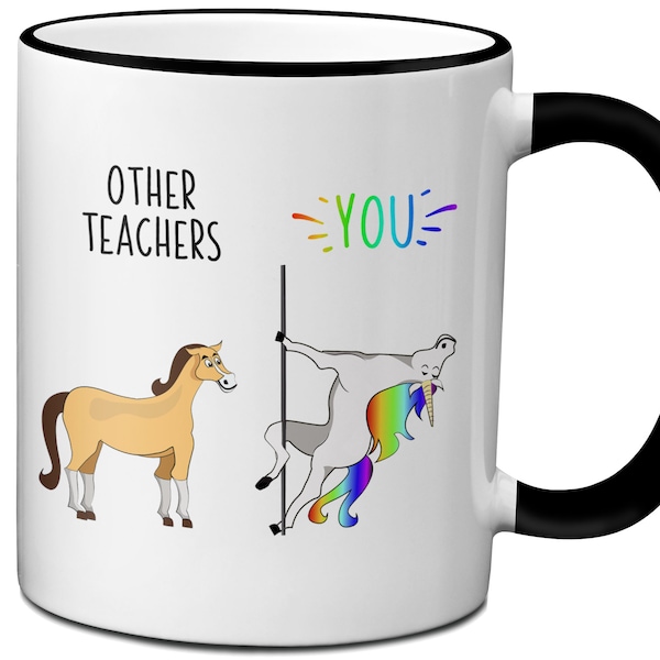Funny Teacher Gift - Etsy