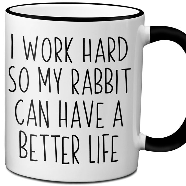 Rabbit Lover Gift - 60+ Gift Ideas for 2024