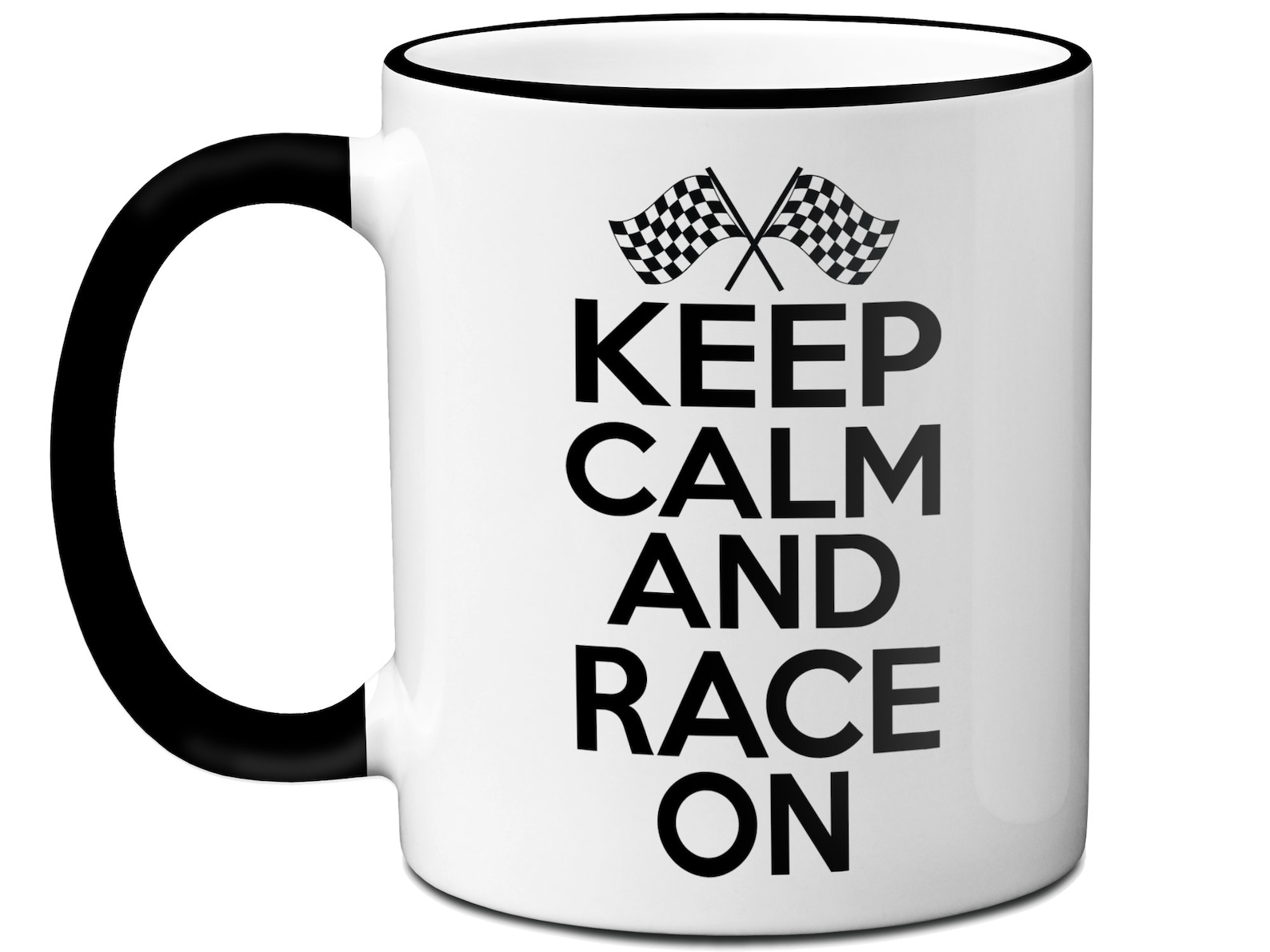 Racer Mug Funny Racing Mug Racer Gift Racing Gift Sprint - Etsy