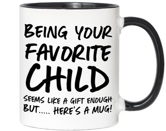 Your Favorite Child - Etsy