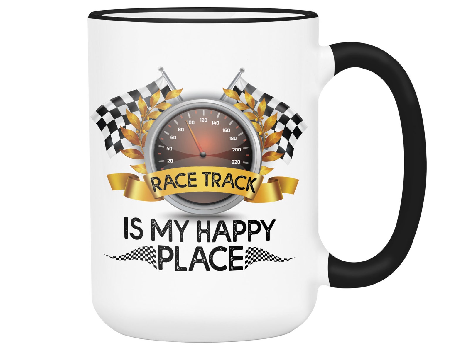 Racer Mug Funny Racing Mug Racer Gift Racing Gift Sprint - Etsy